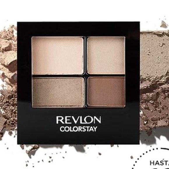 Revlon | Makeup | New Revlon Colorstay Makeup In Addictive | Poshmark